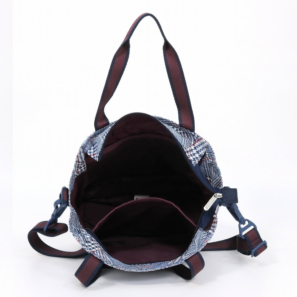 LeSportsac レスポートサック ショルダーバッグ 3801 SMALL EVER TOTE E712 PUZZLED PLAID – いいものを安くワダツミ公式通販