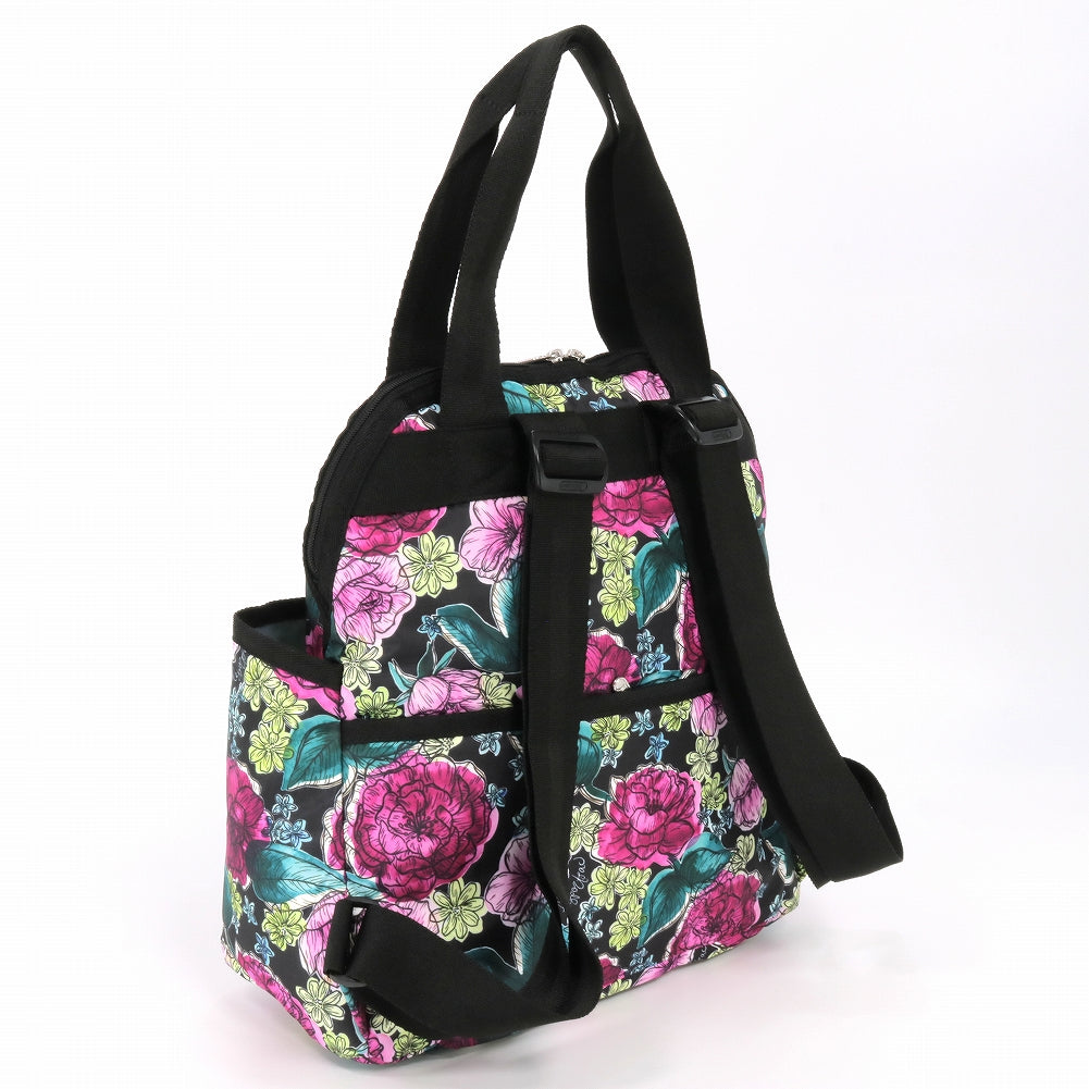 LeSportsac(レスポートサック)リュックサック – いいものを LeSportsac(レスポートサック)リュックサック – いいものを